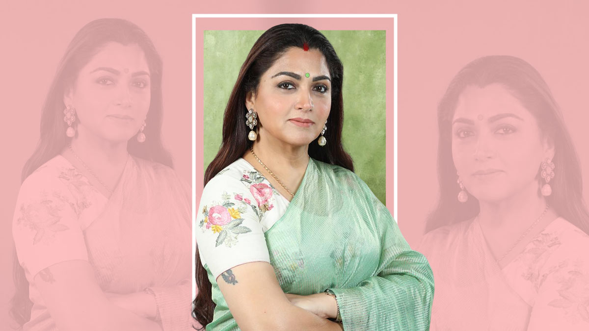 Faces Of Courage: Piyush Mishra, Kushboo Sundar Share Their Stories Of ...