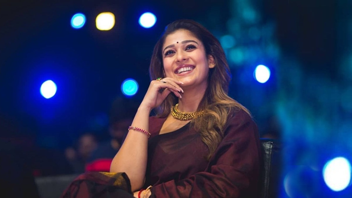 Lady Super Star : நடிகை நயன்தாராவின் வாழ்க்கையில் நடந்த சுவாரஸ்யமான ...