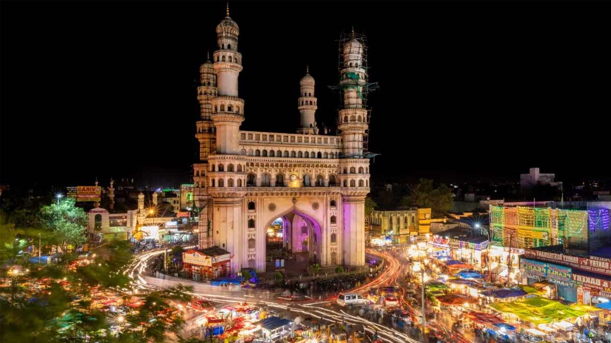 Best Places for Ramadan Iftar in India 2023: रमज़ान में इन जगहों पर ...