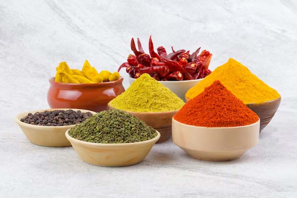 एकदम ऑथेंटिक रसम बनाने के लिए घर पर तैयार करें पाउडर | how to make ...