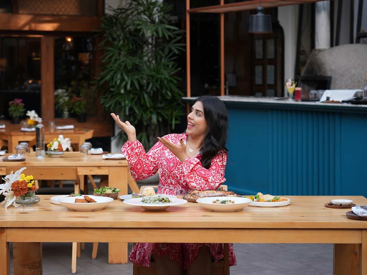 QLA: Explore An Array Of Modern European Cuisines At This Luxurious ...