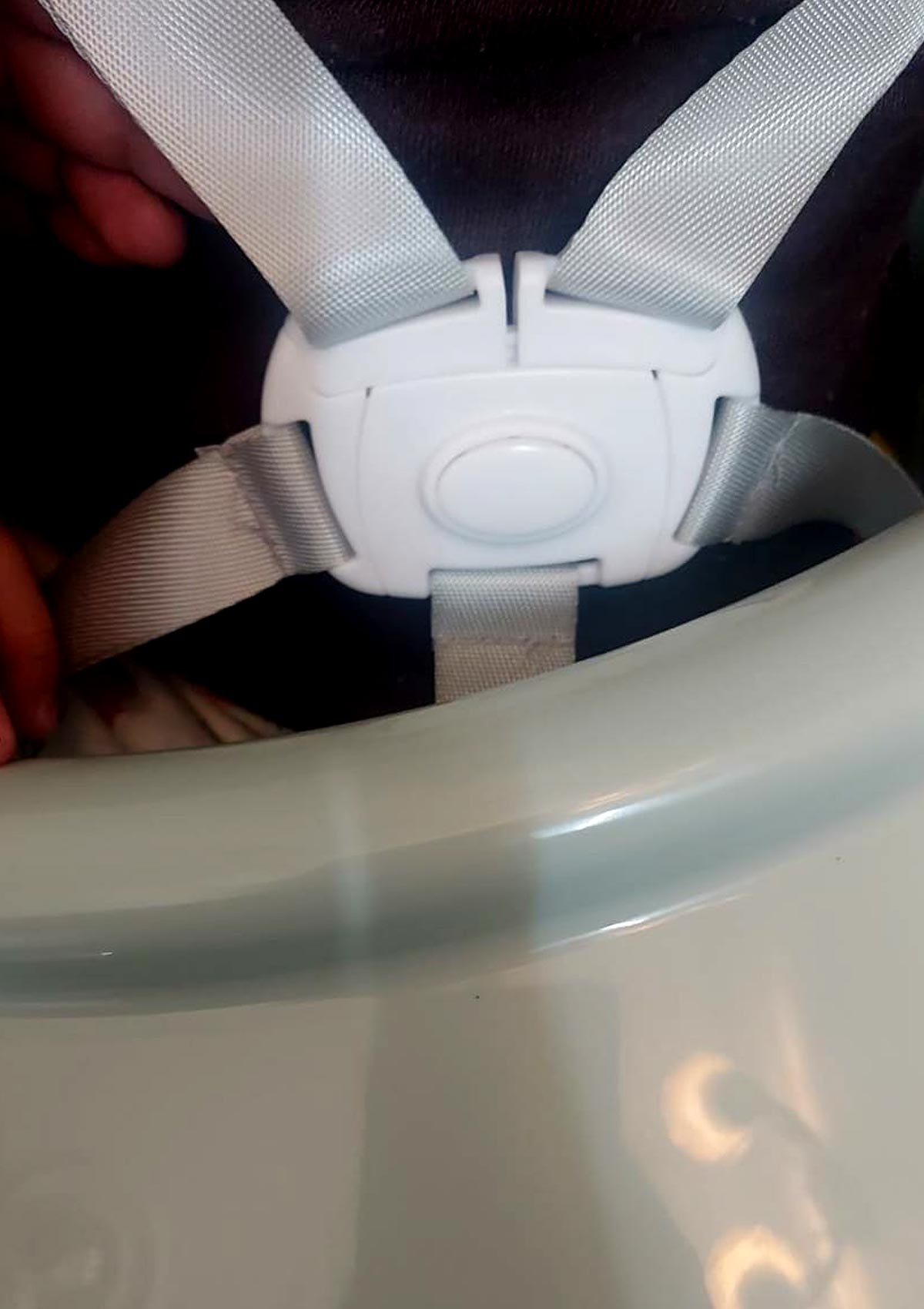 HZ Tried & Tested: R For Rabbit Sugar Doodle High Chair Detailed Review ...