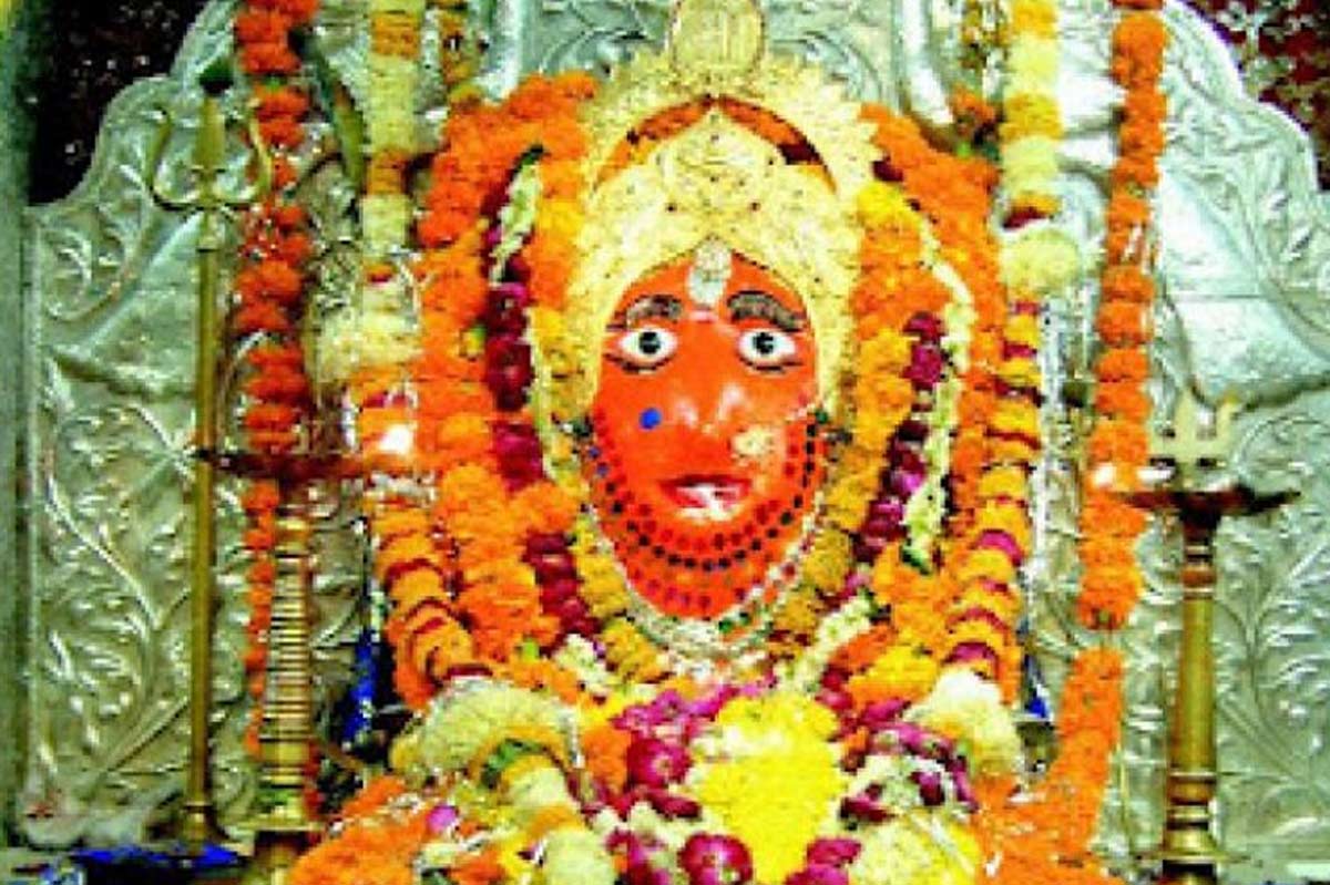 Sheetala Ashtami Puja Vidhi 2023 : शीतला माता की पूजा विधि से जुड़ी जरूरी बातें जानें | sheetala ...