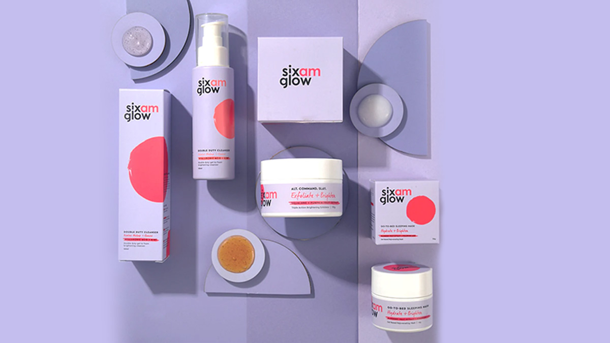 HZ Tried & Tested: SixAm Glow Detailed Review | HerZindagi