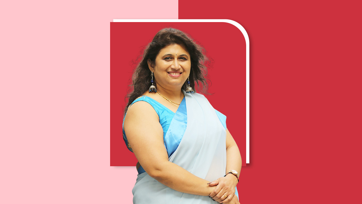 Soumya Vilekar Has Taken The OTT By Storm With Planet Marathi | HerZindagi