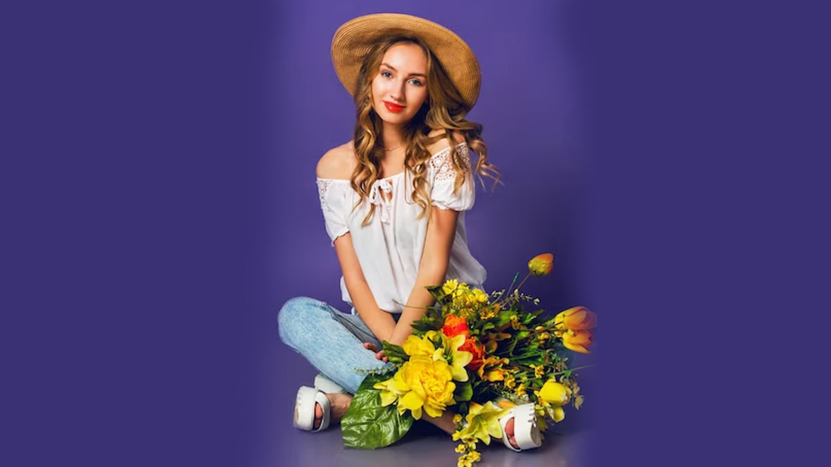 स्प्रिंग सीजन में ऐसे कपड़े पहनें | what to wear during spring season ...