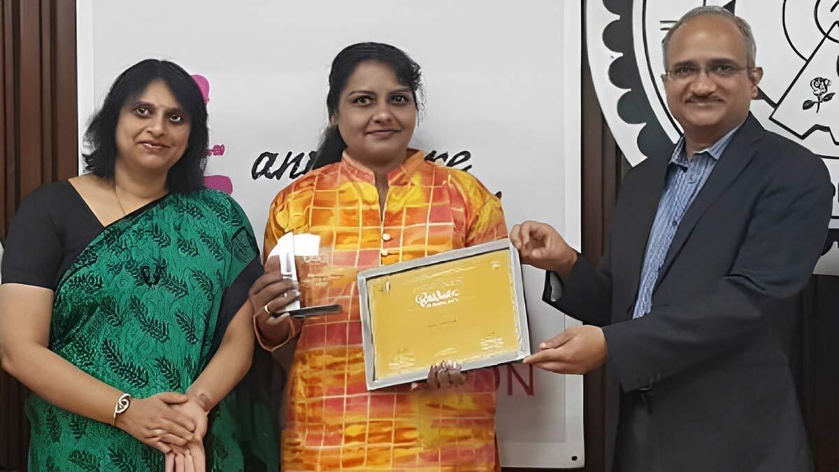 HZ WomenPreneur Awards 2023: Top 3 Nominees For Fintech Business Of The ...