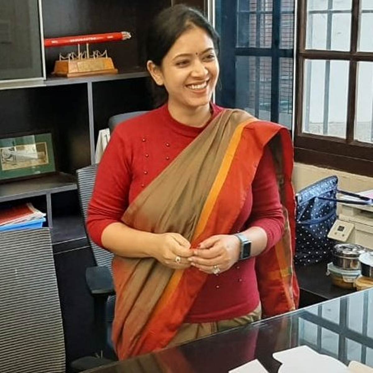 डॉक्टर तनु जैन ने 2 महीने की तैयारी में कैसे क्लियर किया यूपीएससी ...