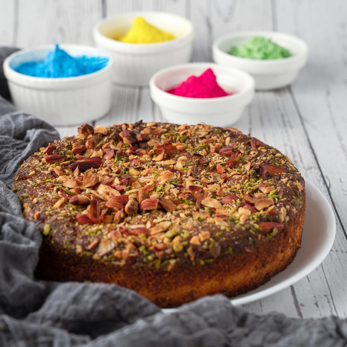 3 Must-try Sweet Recipes For Holi That Are Not Gujiya | Herzindagi