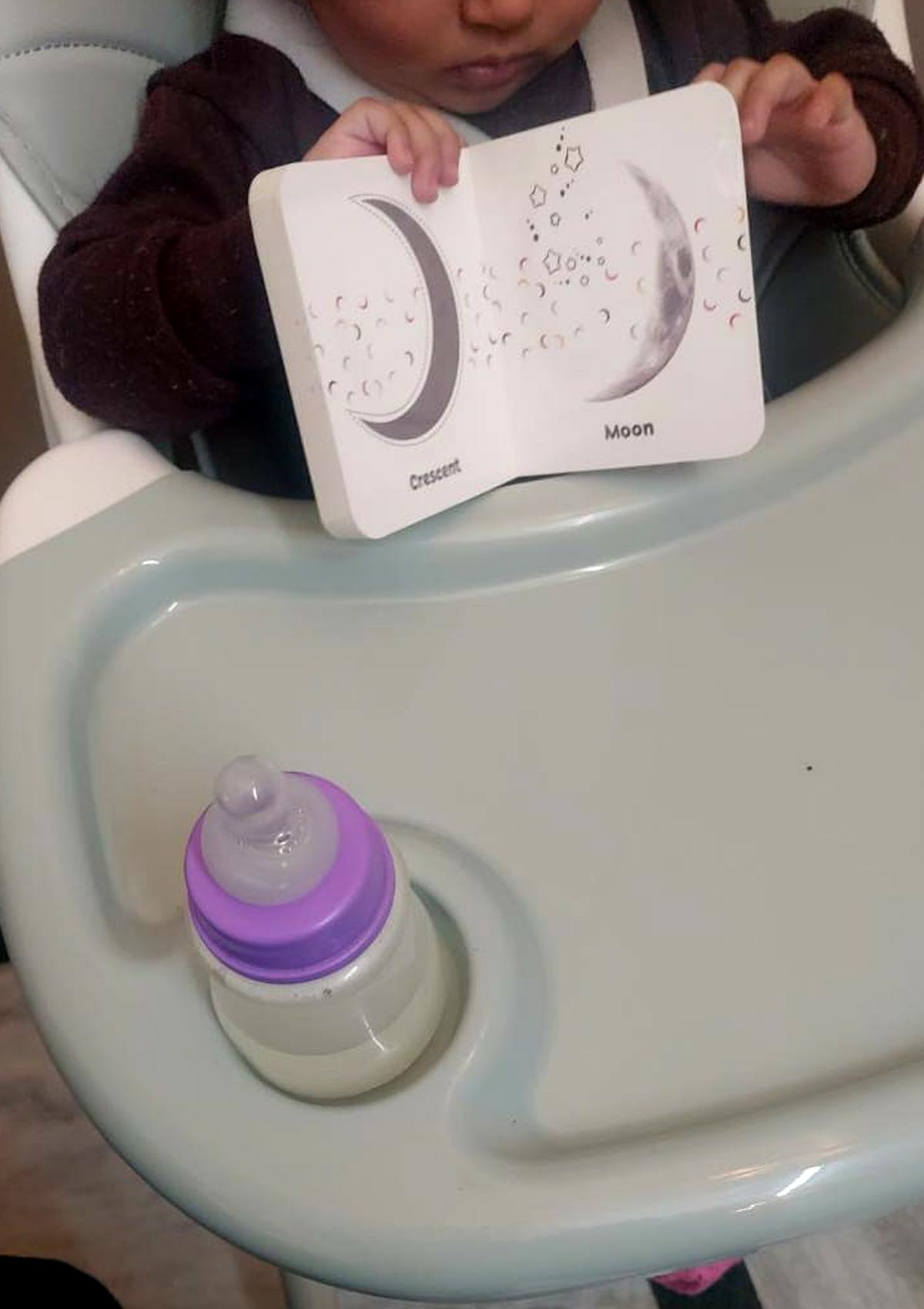 HZ Tried & Tested: R For Rabbit Sugar Doodle High Chair Detailed Review ...