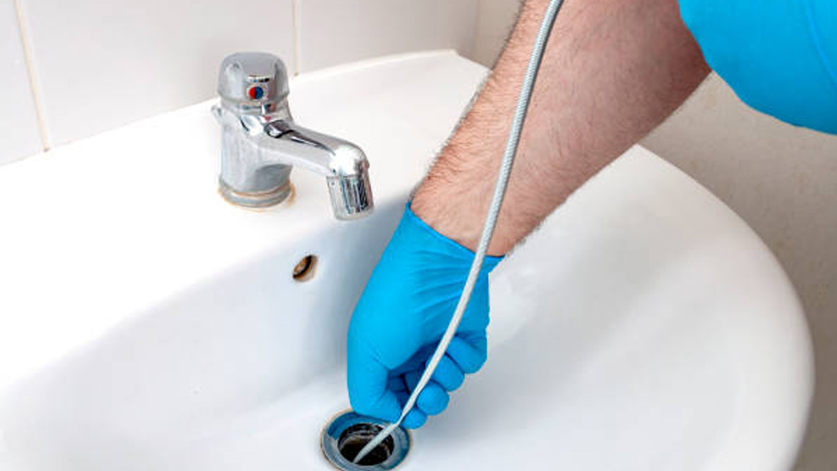 बार-बार खराब होता है वॉश बेसिन तो इन हैक्स की लें मदद | hacks to clean ...