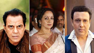 Tanuja Dharmendra Controversial Incident on Film Set | tanuja ...