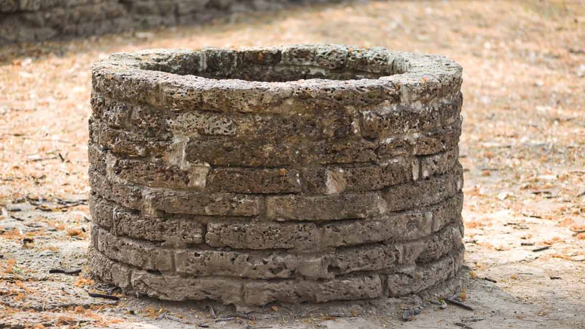 क्या आप जानते हैं आखिर सारे कुएं गोल ही क्यों होते हैं? जानें रोचक तथ्य ...