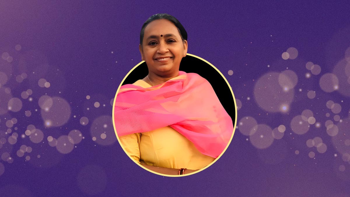 From A Social Science Teacher To An Entrepreneur, Ruchi Mathur Makes It ...