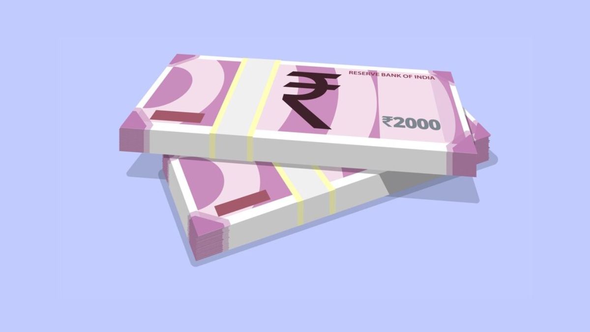 बंद होंगे 2000 के नोट, क्या फिर से बनेंगे नोटबंदी जैसे हालात? जानिए ...