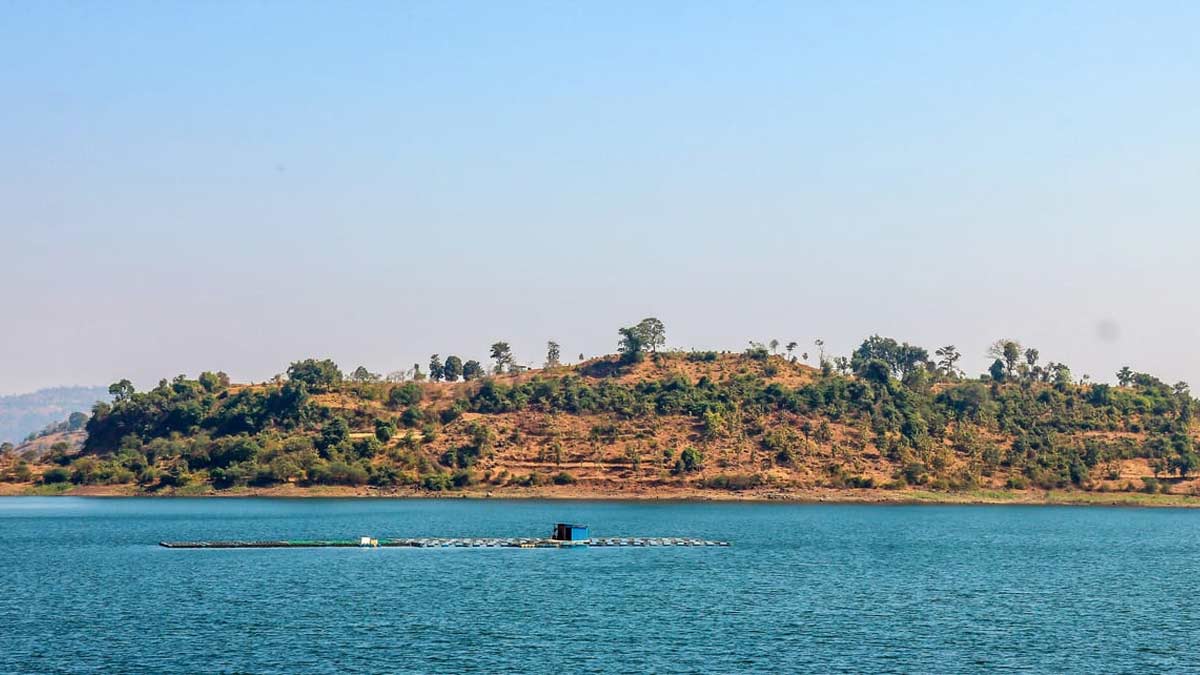 सिलवासा में घूमने से लेकर खाने-पीने और ठहरने की बेहतरीन जगहों के बारे ...