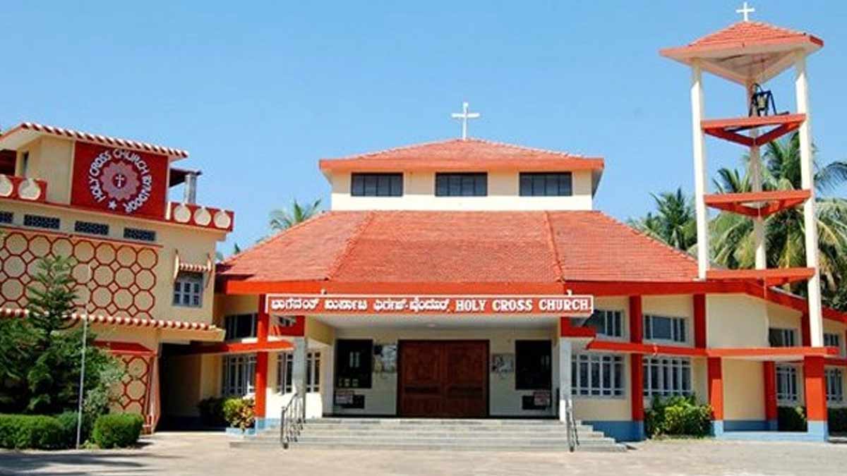 ब्यंदूर घूमने नहीं गए तो दक्षिण-भारत घूमना है बेकार | best places to ...