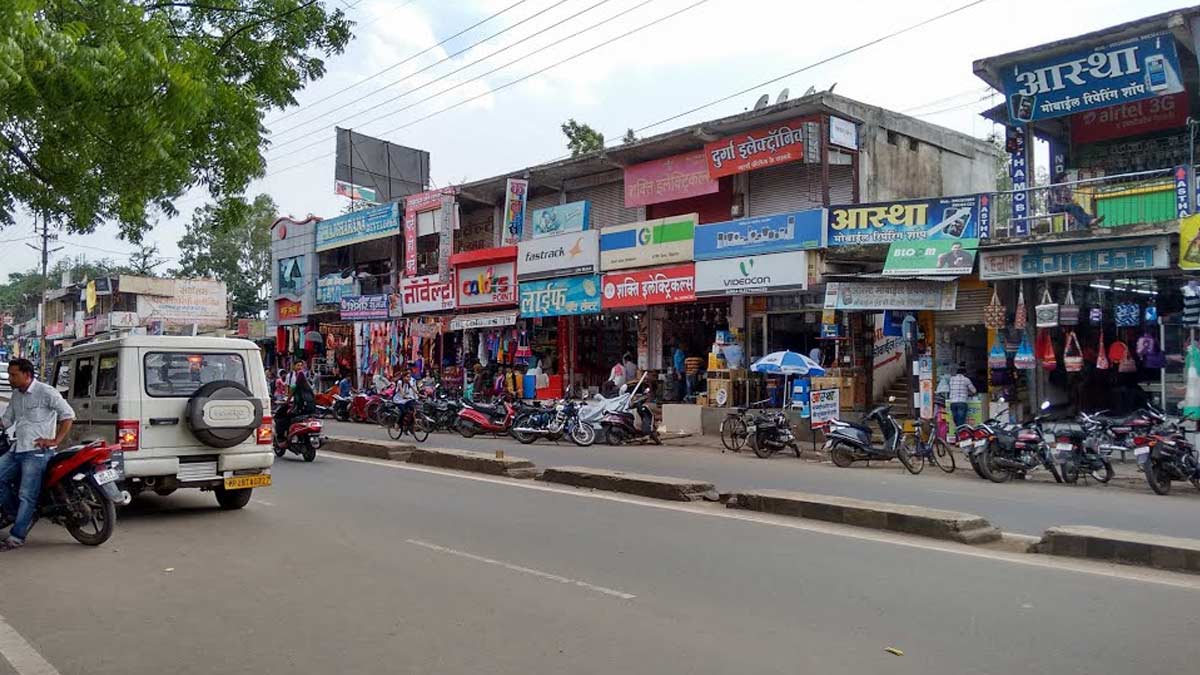 ये हैं छिंदवाड़ा के सस्ते और फेमस मार्केट, जमकर करें शॉपिंग | cheap ...