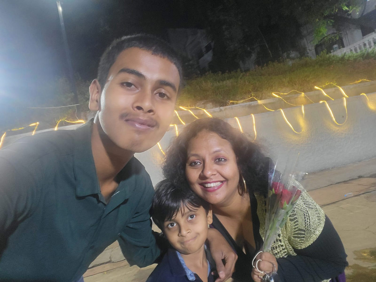 Meet Prajakta Pethkar, A Warrior & Multi-Tasker Who Always Fight For ...