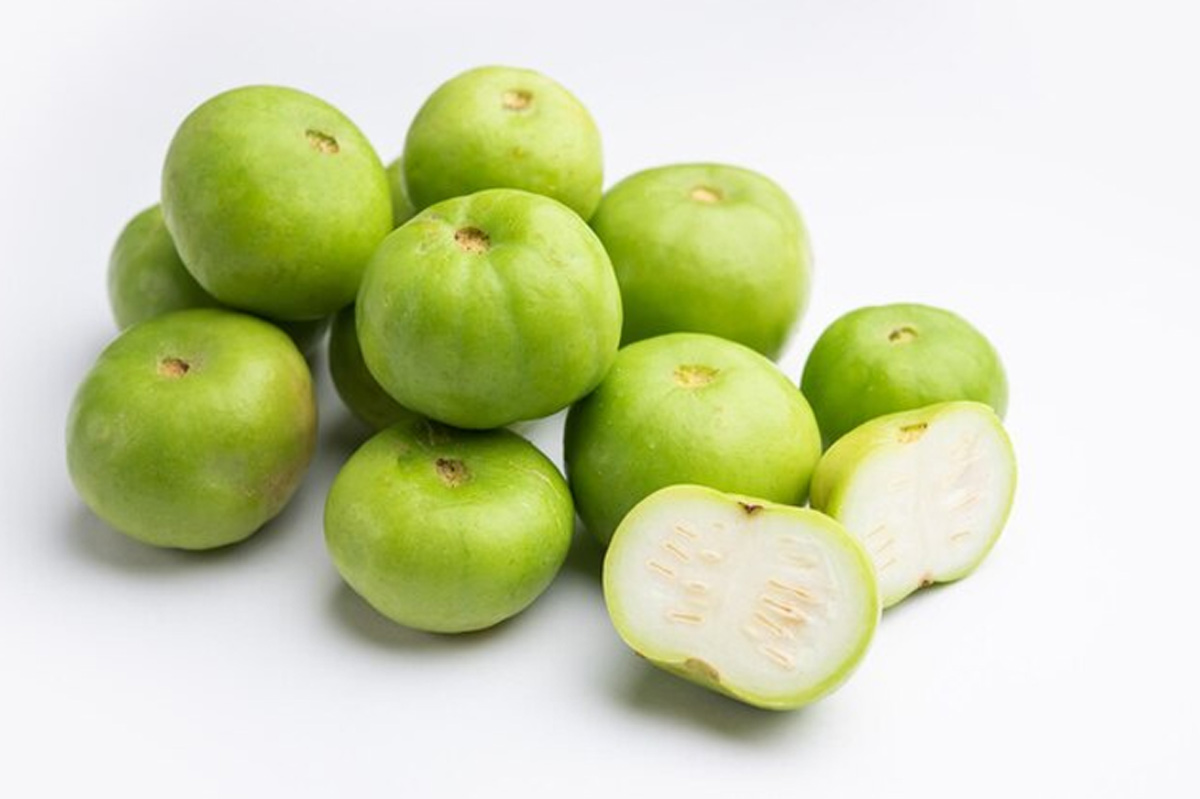 डिनर लगने लगा है बोरिंग तो अचारी टिंडे से लगाएं स्वाद का तड़का, जानें ...