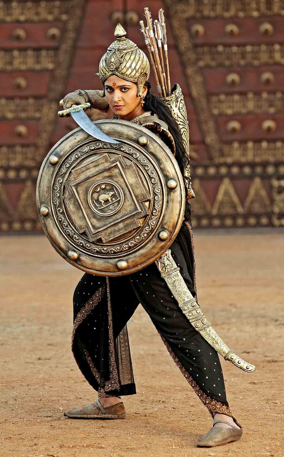 Woman King: भारत की पहली रानी जिन्हें मिली थी महाराज की उपाधि | first ...