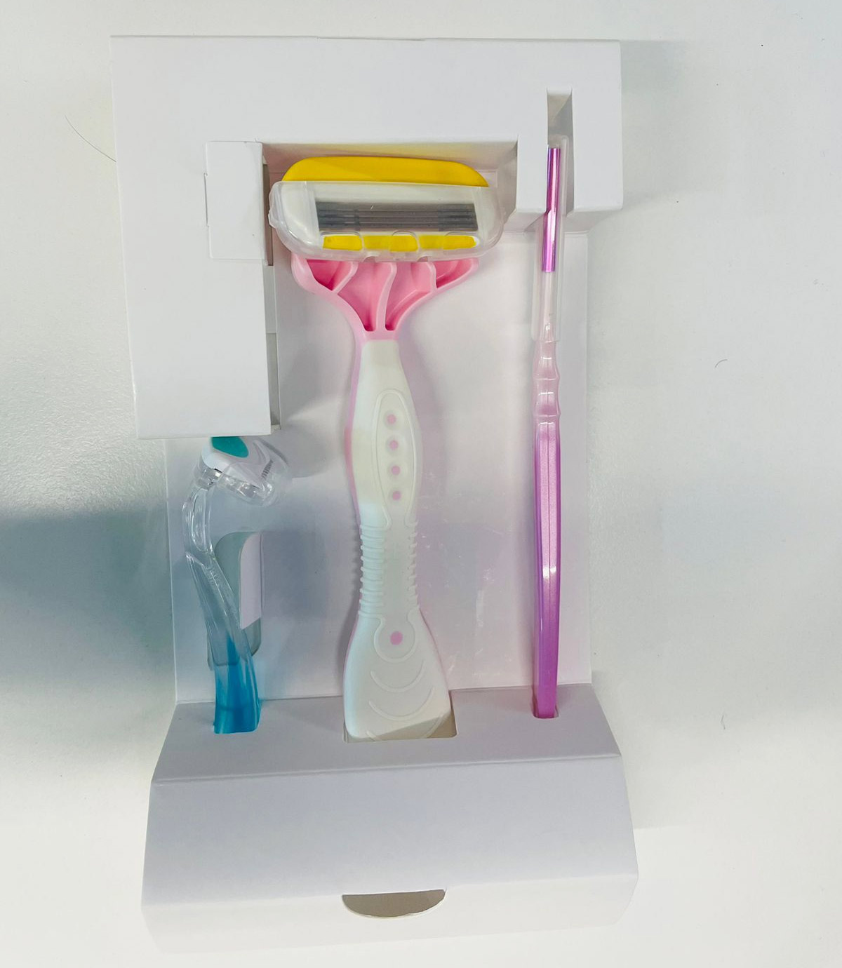 Product Review: KAI India के इन रेजर से नहीं होगी आपकी स्किन खराब ...