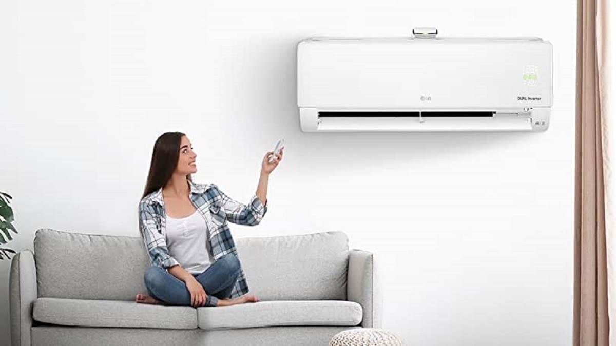 खुल गई किस्मत! Amazon Great Summer Sale में Best Split AC पर मिल रहा 56 ...