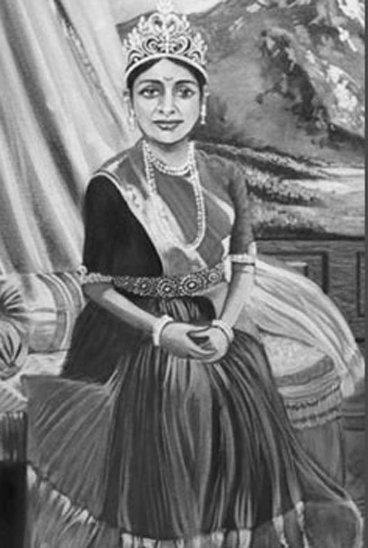 कौन थीं कश्मीर की Warrior Queen Didda? जानें रोचक तथ्य | know about ...