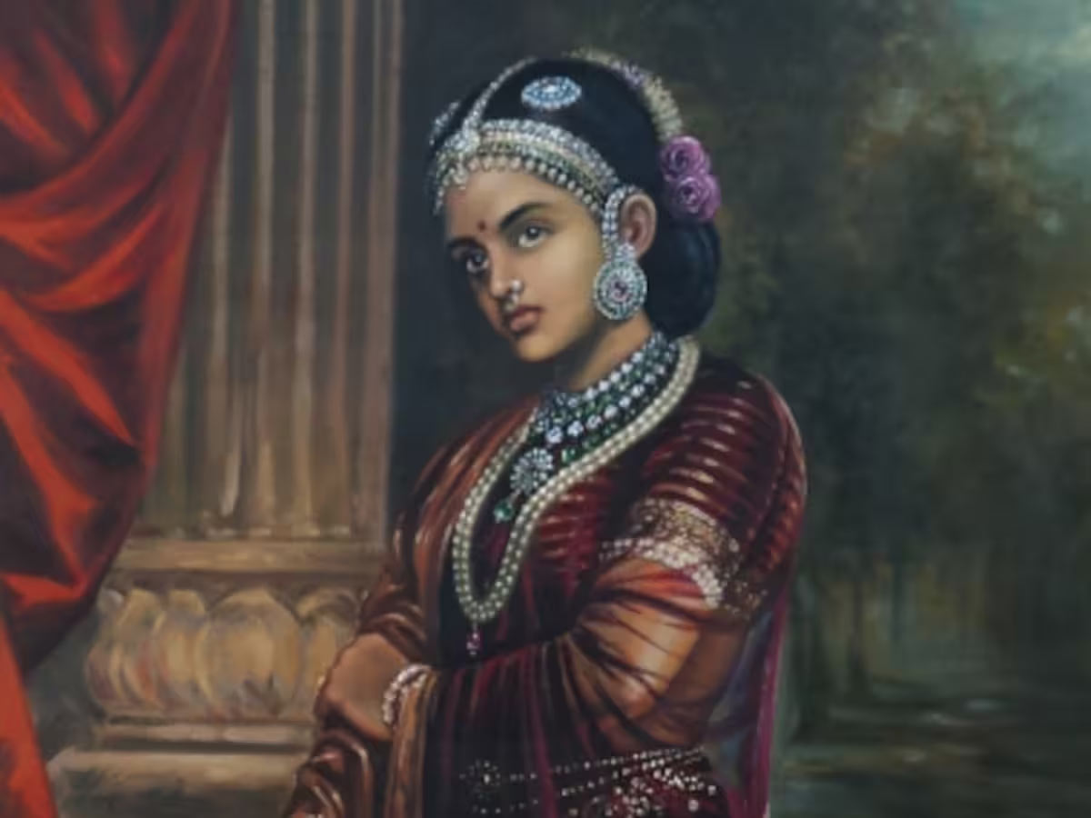 कौन थीं कश्मीर की Warrior Queen Didda? जानें रोचक तथ्य | know about ...