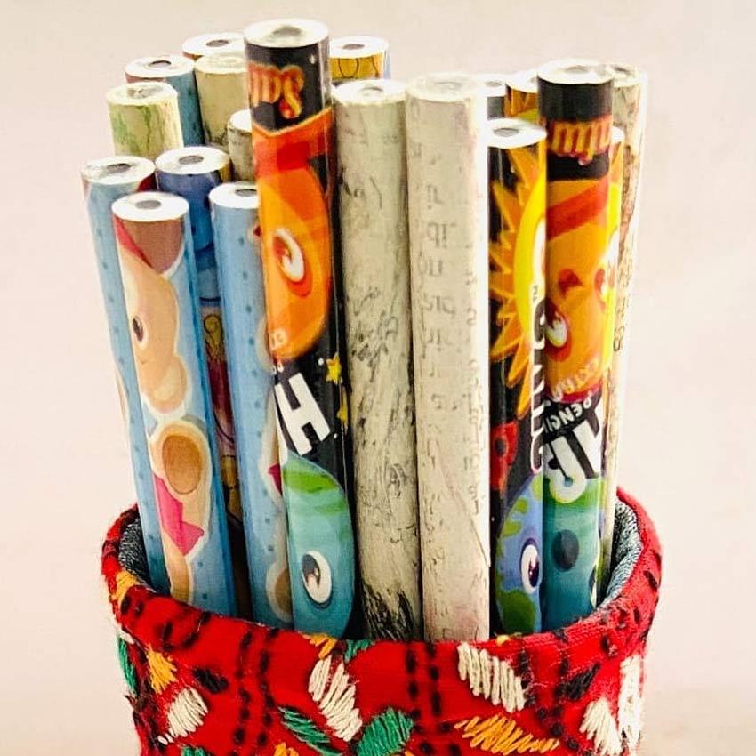 घर के लिए ईको-फ्रेंडली आइटम्स खरीदने के लिए इन जगहों को करें एक्सप्लोर ...