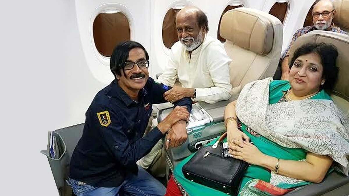 Manobala : ரஜினிக்கு அப்படியொரு ஹிட். காலத்தால் அழிக்க முடியாத ...