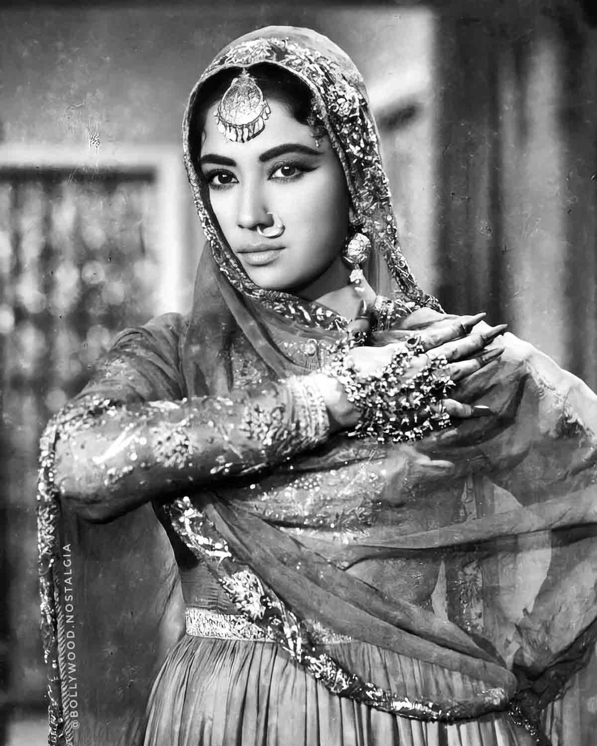 मीना कुमारी की इस सलाह से बिंदू को करियर में मिली थी सफलता | bindu ...