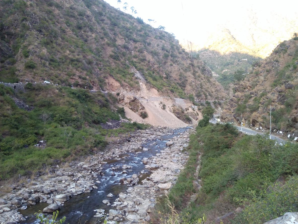 बेहद खास है नायर नदी, उद्गम स्थल और पौराणिक कथा के बारे में जानें ...