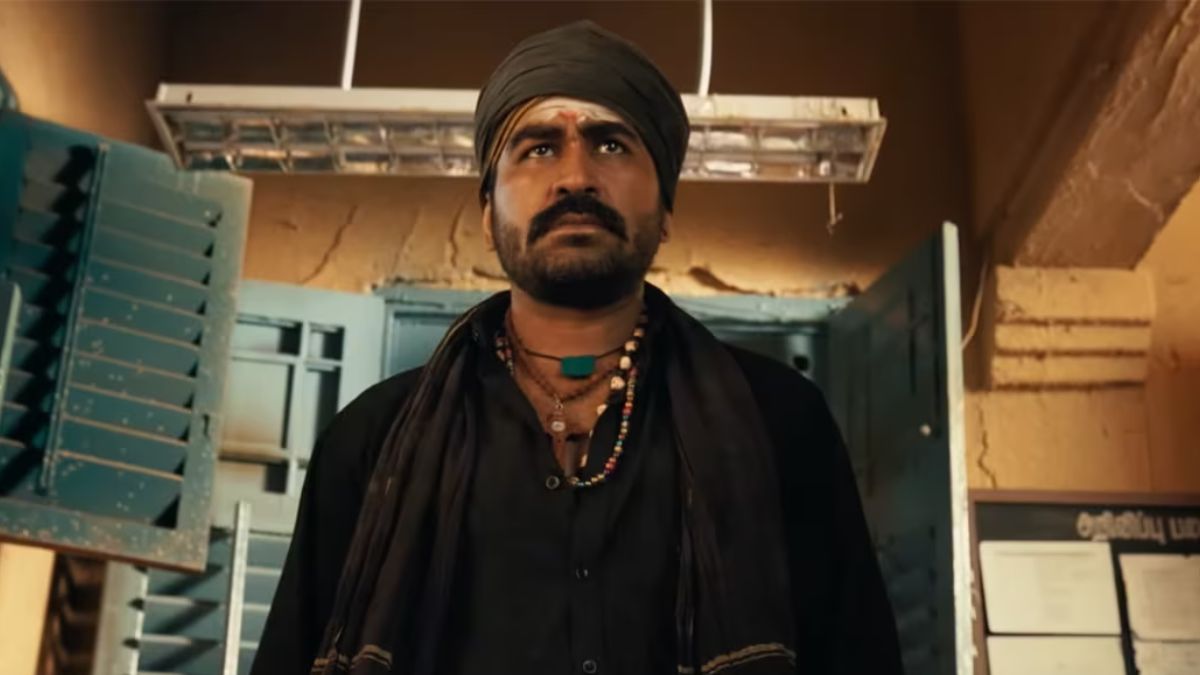 Pichaikkaran Movie Review: பிச்சைக்காரன் 2 படம் எப்படி இருக்கு ...