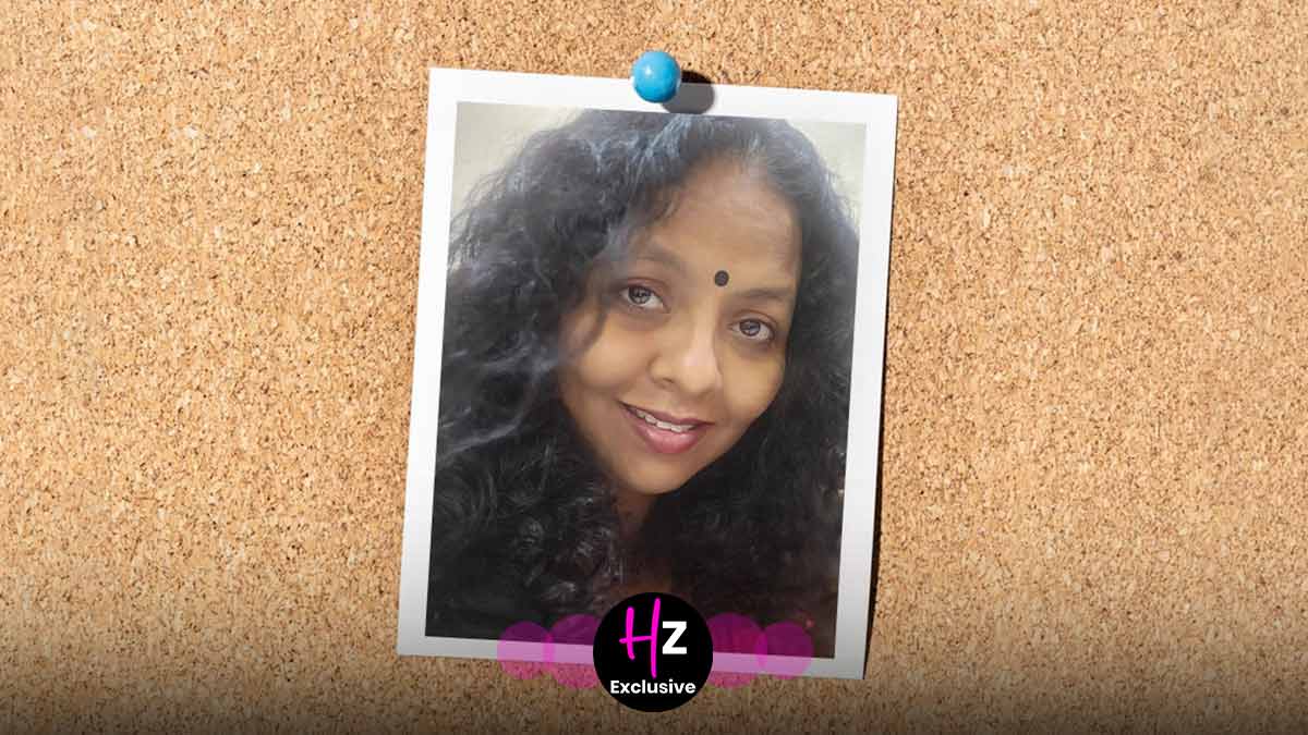 Meet Prajakta Pethkar, A Warrior & Multi-Tasker Who Always Fight For ...