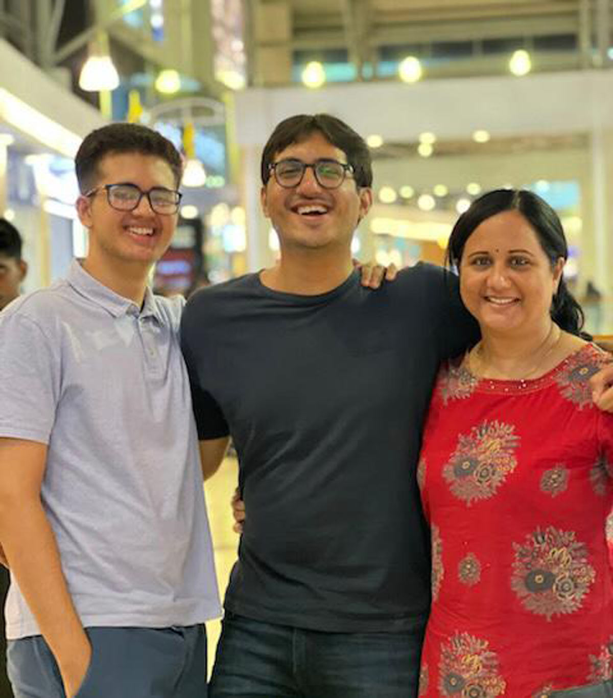 Breaking Stereotypical Barriers, Here Is How Shweta Ojha Became A ...