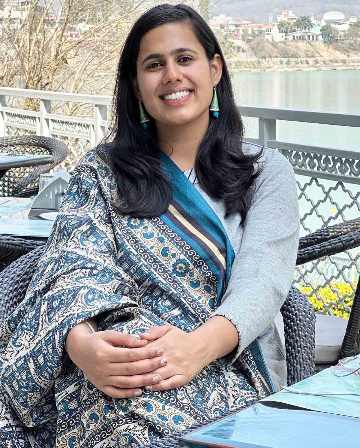 आईएएस गामिनी सिंगला ने सेल्फ स्टडी करके किया यूपीएससी क्रैक, आप भी ...