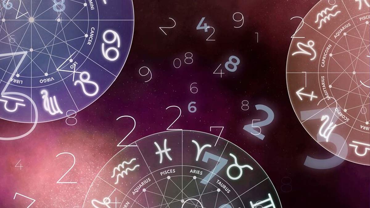 Here's Your Weekly Numerology Prediction For 7 To May 13 By Expert ...