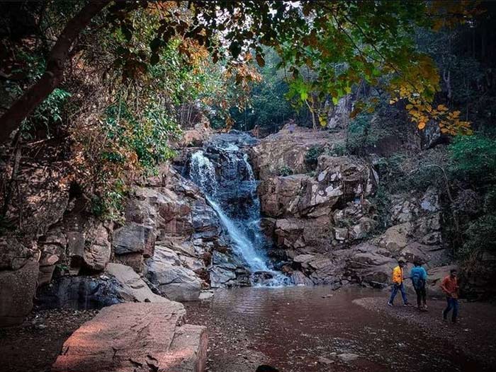 Odisha Travel: ओडिशा की इस खूबसूरत जगह नहीं घूमा तो फिर आपने कुछ नहीं ...