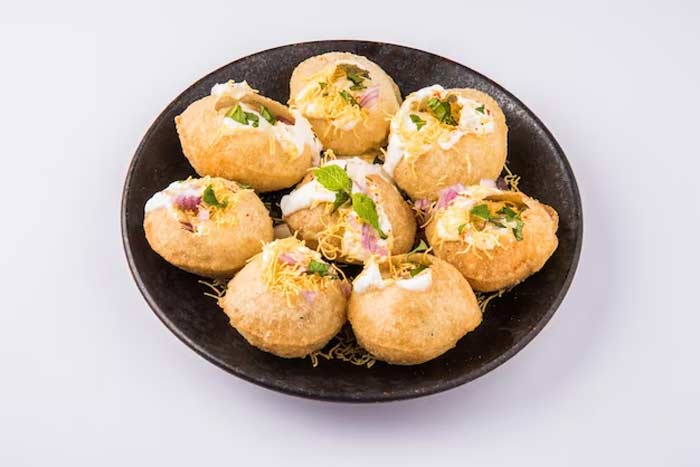 Dahi Puri Recipe: Add Spice To Your Weekend With This Easy Dil Se ...