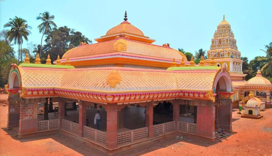 Maharashtra Travel: महाराष्ट्र की यह अनदेखी जगह सैलानियों की बन रही है ...