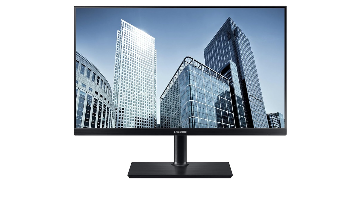 Samsung 24 Inch Monitors: लंबी रेस के घोड़े हैं ये सैमसंग मॉनिटर, बना ...