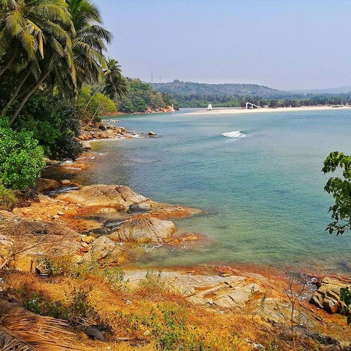 Maharashtra Travel: महाराष्ट्र की यह अनदेखी जगह सैलानियों की बन रही है ...