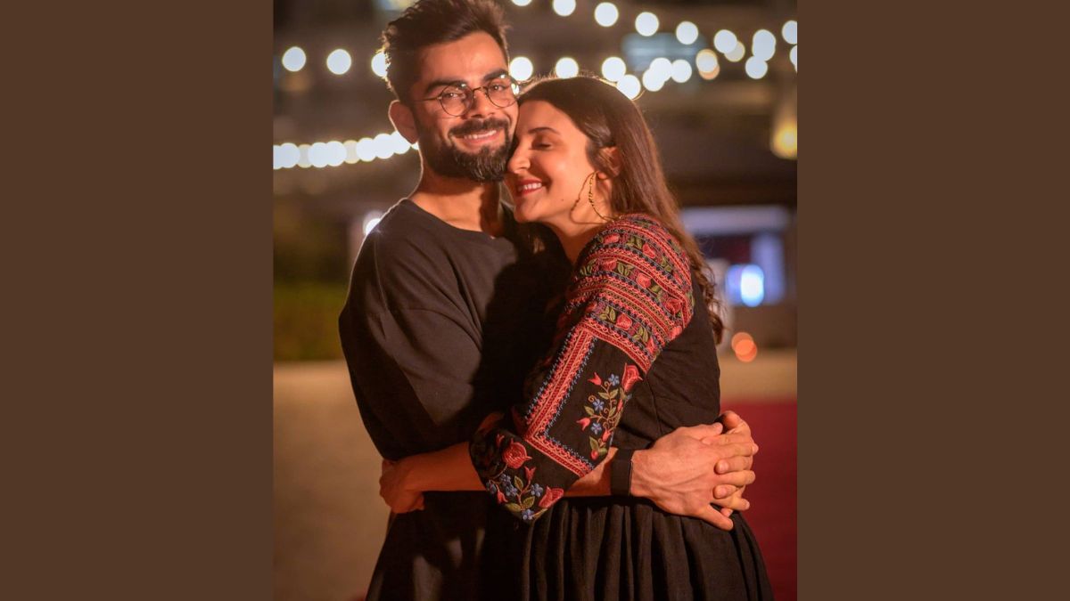 Anushka Sharma: क्या प्रेग्नेंट हैं अनुष्का शर्मा? वायरल वीडियो में ...