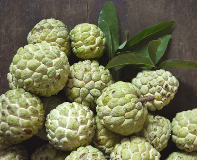 आखिर क्यों इस फल को बुलाया जाता है सीताफल, रामायण काल से इसका क्या है ...