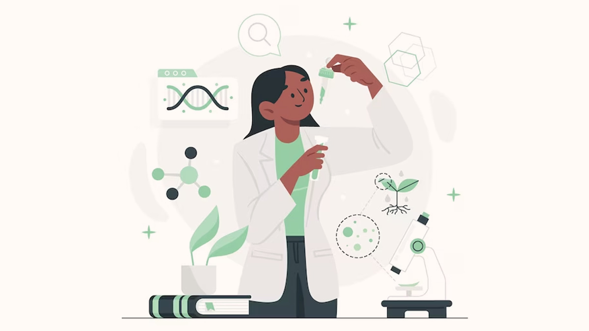 From Research To Innovations: 5 Lucrative And Evolving Career ... From Research To Innovations: 5 Lucrative And Evolving Career ...