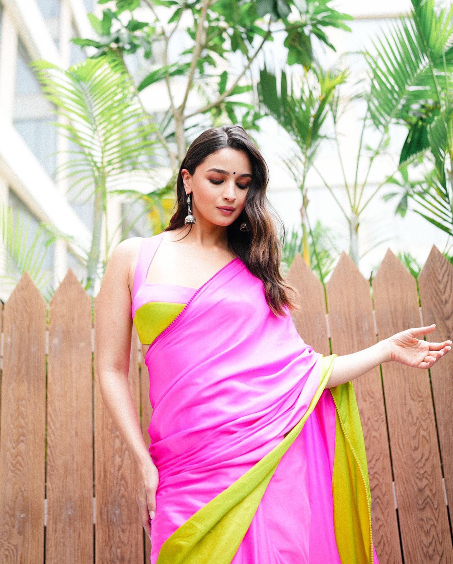 Blouse Without Bra: बिना ब्रा के भी ब्‍लाउज की आएगी अच्छी फिटिंग, इन ...