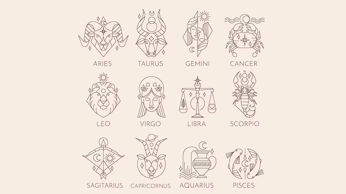 Daily Horoscope November 13, 2023: These 4 Sun Signs Will Face ...