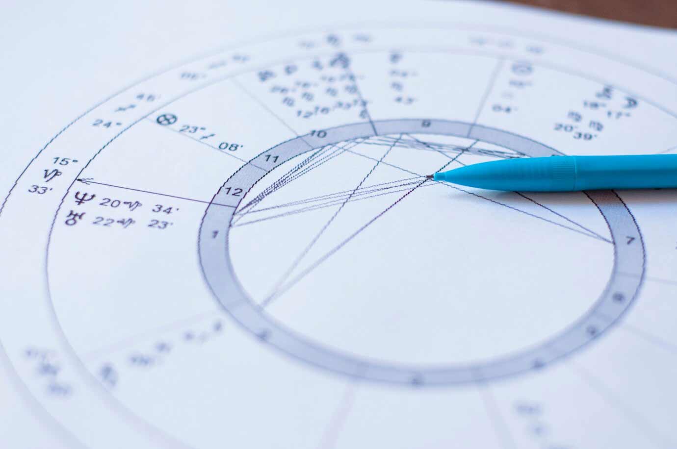 Daily Horoscope For Monday, November 6, 2023: These 4 Sun Signs Will ...