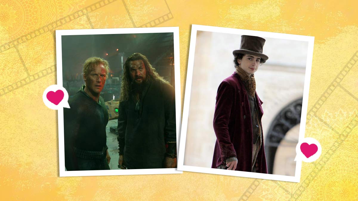 December 2023 Upcoming Hollywood Movies: Films That Will Release This ...